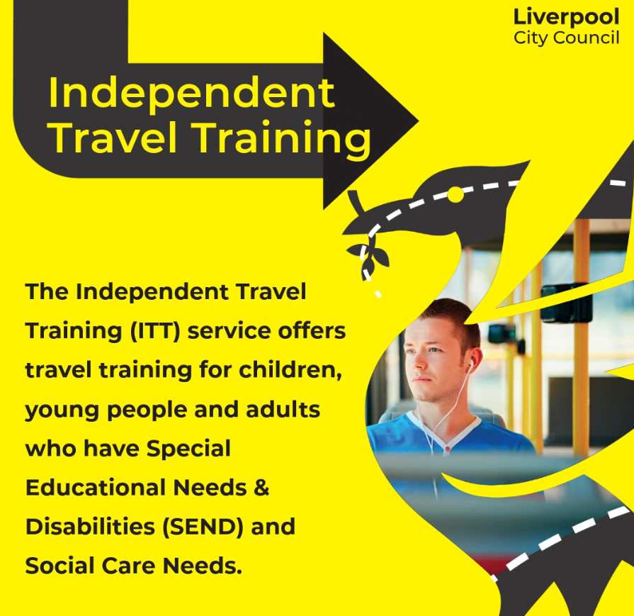 Changes to Home to School Transport Policy & SEN Post-16 Transport ...